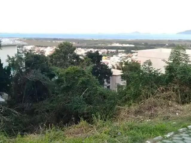 Terreno em Condomínio para Venda em Cabo Frio/RJ Guriri