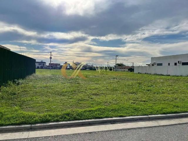Terreno em Condomínio para Venda em Cabo Frio/RJ Guriri