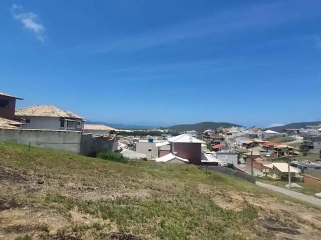 Terreno em Condomínio para Venda em Cabo Frio/RJ Jardim Peró