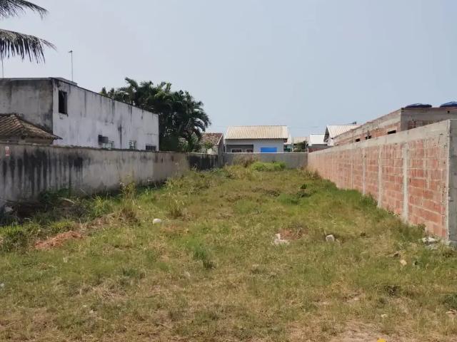 Terreno em Condomínio para Venda em Cabo Frio/RJ Nova Califórnia Tamoios