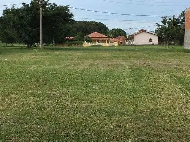 Terreno em Condomínio para Venda em Cabo Frio/RJ Nova Califórnia Tamoios