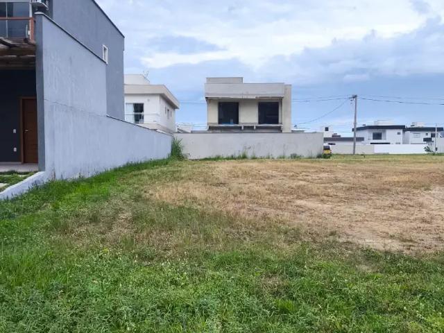 Terreno em Condomínio para Venda em Cabo Frio/RJ Ogiva