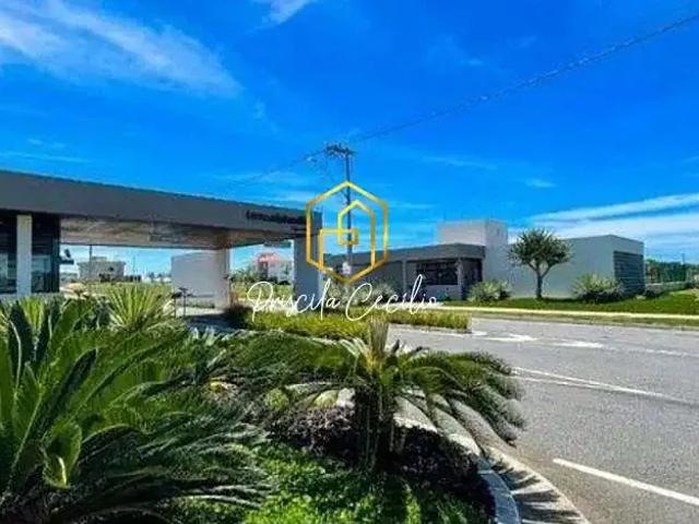 Terreno em Condomínio para Venda em Cabo Frio/RJ Ogiva