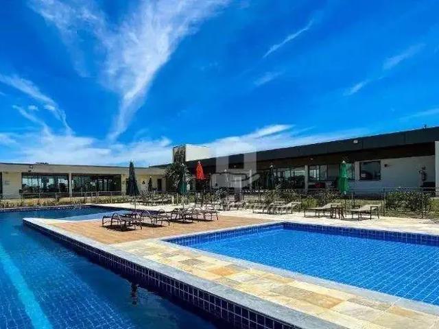 Terreno em Condomínio para Venda em Cabo Frio/RJ Ogiva