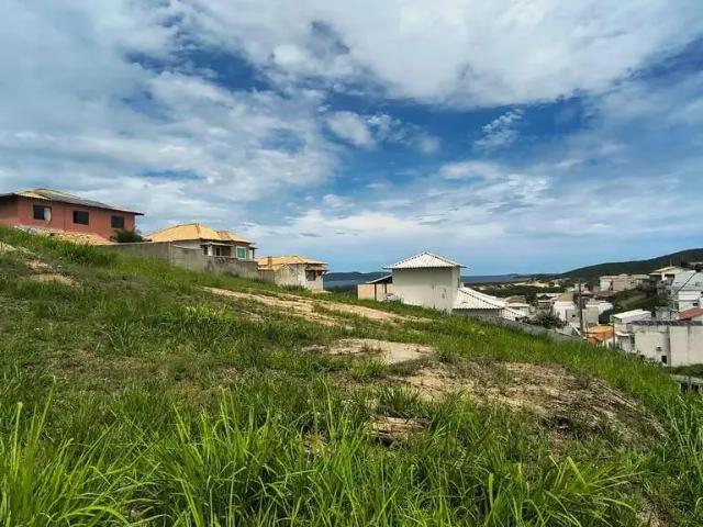 Terreno em Condomínio para Venda em Cabo Frio/RJ Ogiva