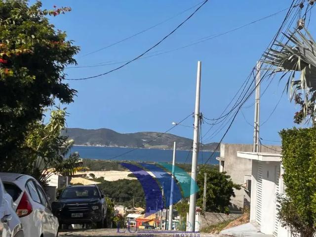 Terreno em Condomínio para Venda em Cabo Frio/RJ Ogiva