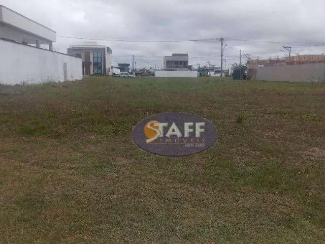Terreno em Condomínio para Venda em Cabo Frio/RJ Ogiva