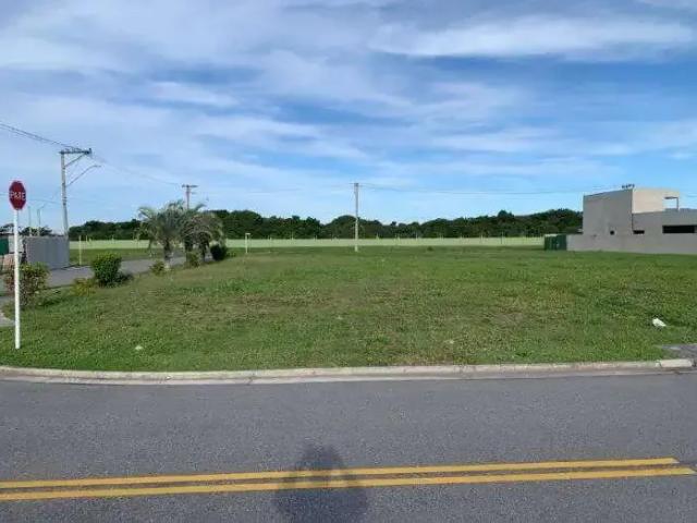 Terreno em Condomínio para Venda em Cabo Frio/RJ Ogiva