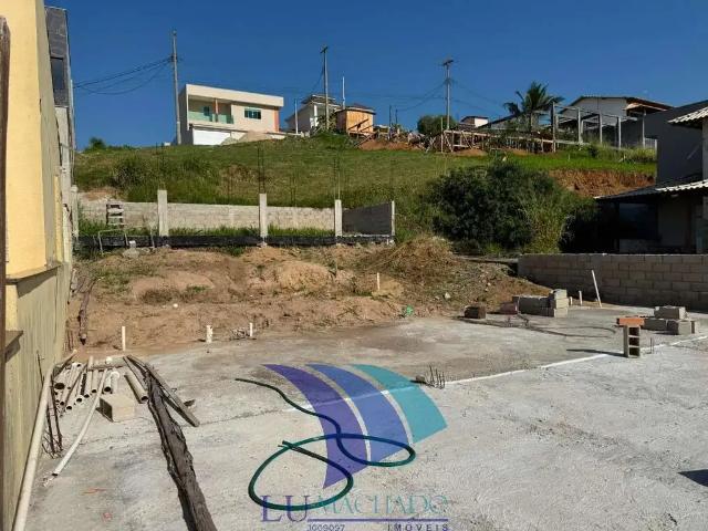 Terreno em Condomínio para Venda em Cabo Frio/RJ Ogiva