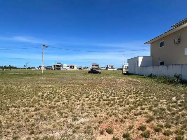 Terreno em Condomínio para Venda em Cabo Frio/RJ Peró