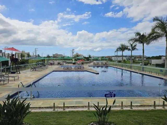 Terreno em Condomínio para Venda em Cabo Frio/RJ Peró