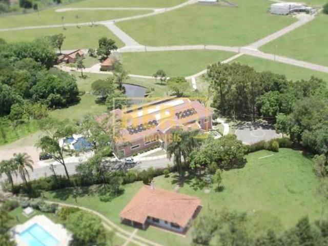 Terreno em Condomínio para Venda em Cabreúva / SP