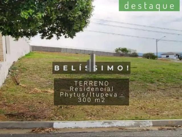 Terreno em Condomínio para Venda em Cabreúva/SP Centro
