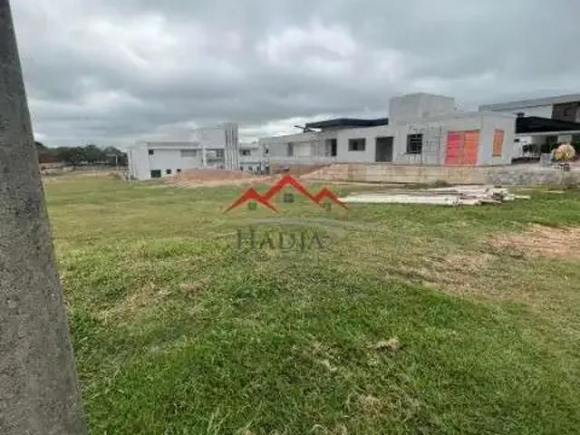 Terreno em Condomínio para Venda em Cabreúva/SP Centro