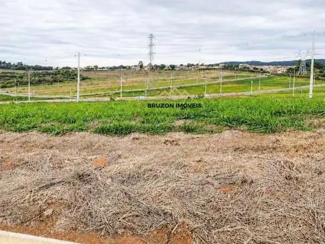 Terreno em Condomínio para Venda em Cabreúva/SP Centro
