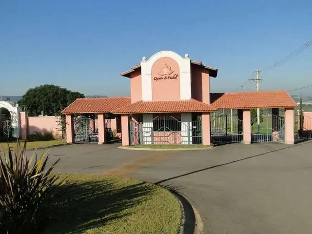 Terreno em Condomínio para Venda em Cabreúva/SP Centro
