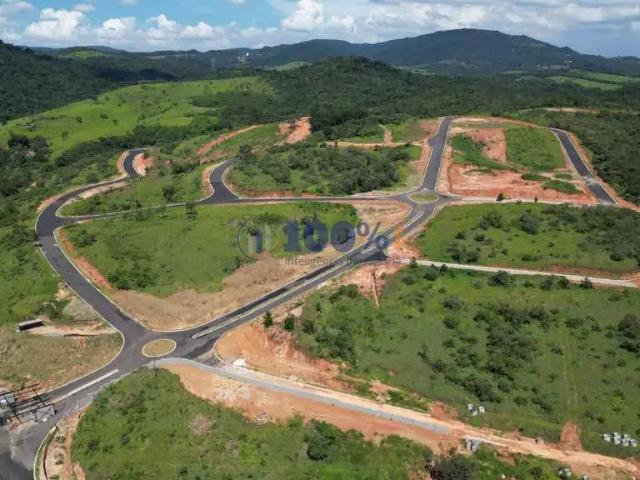 Terreno em Condomínio para Venda em Cabreúva/SP Centro