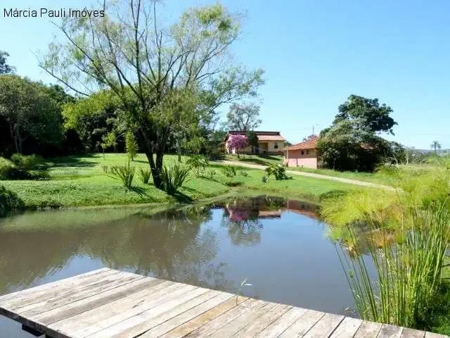 Terreno em Condomínio para Venda em Cabreúva/SP Centro