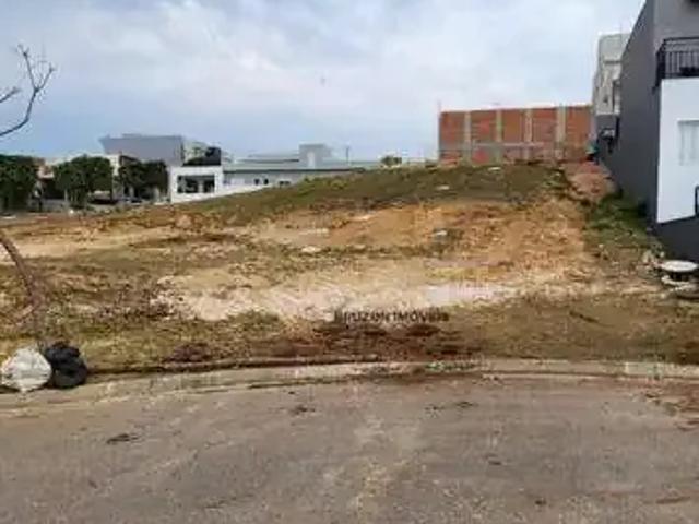 Terreno em Condomínio para Venda em Cabreúva/SP Jacaré