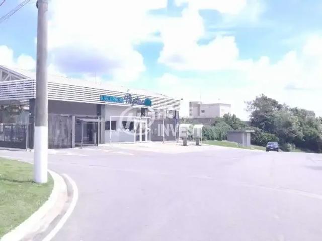 Terreno em Condomínio para Venda em Cabreúva/SP Jacaré