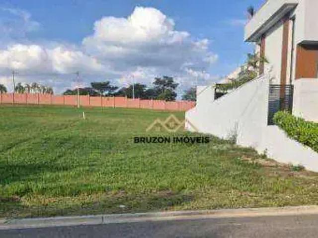 Terreno em Condomínio para Venda em Cabreúva/SP Jacaré