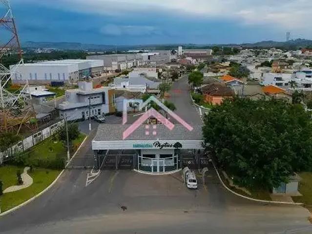 Terreno em Condomínio para Venda em Cabreúva/SP Jacaré