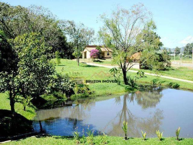Terreno em Condomínio para Venda em Cabreúva/SP Jacaré