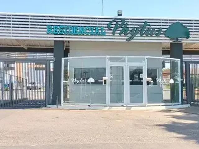 Terreno em Condomínio para Venda em Cabreúva/SP Jacaré