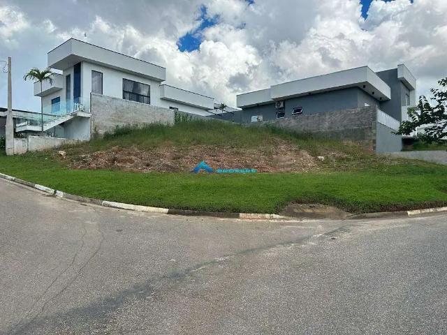 Terreno em Condomínio para Venda em Cabreúva/SP Jacaré