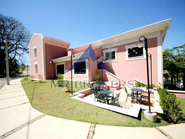 Terreno em Condomínio para Venda em Cabreúva/SP Jacaré