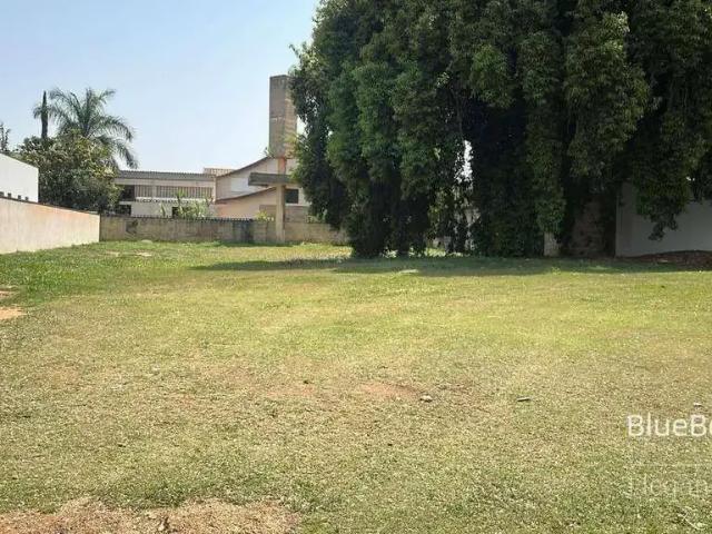 Terreno em Condomínio para Venda em Cabreúva/SP Jacaré