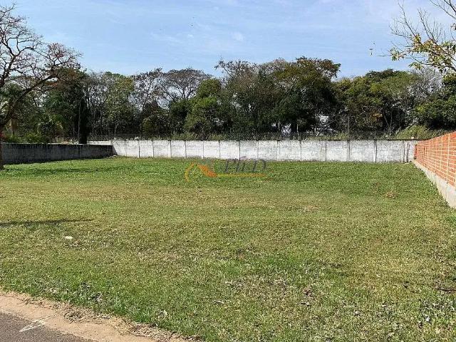 Terreno em Condomínio para Venda em Cabreúva/SP Jacaré