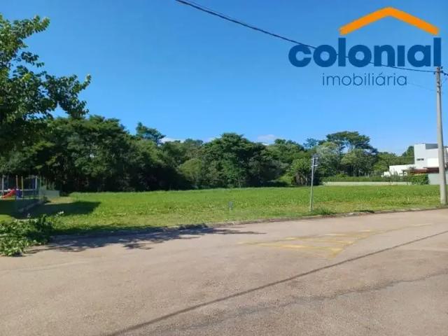 Terreno em Condomínio para Venda em Cabreúva/SP Jacaré