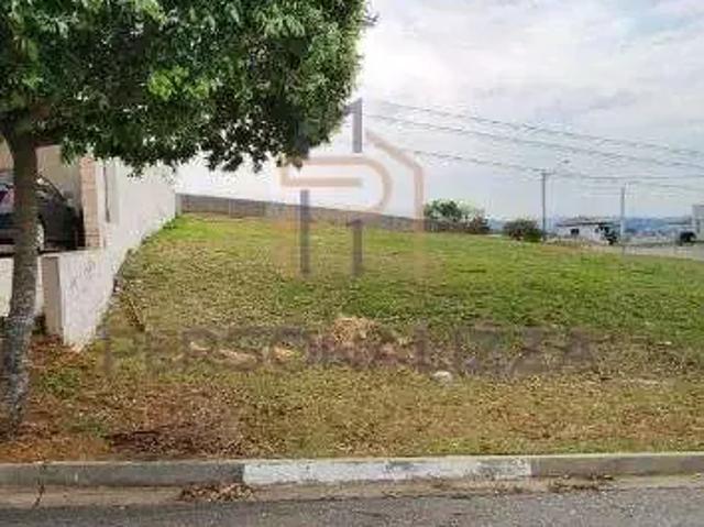 Terreno em Condomínio para Venda em Cabreúva/SP Jacaré