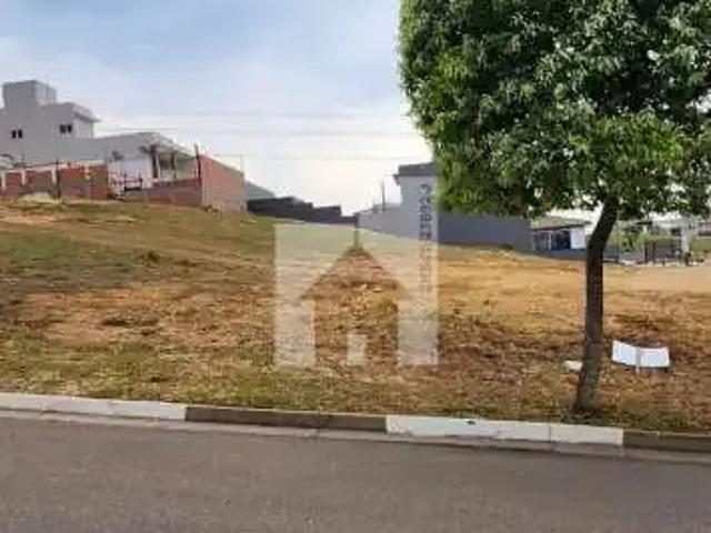 Terreno em Condomínio para Venda em Cabreúva/SP Jacaré