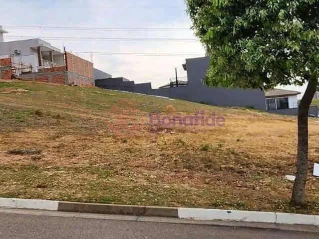 Terreno em Condomínio para Venda em Cabreúva/SP Jacaré