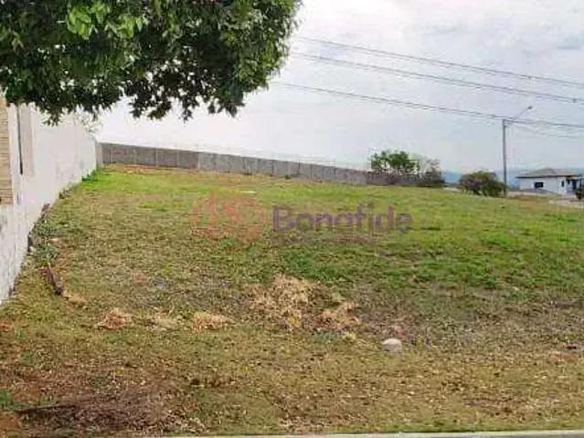 Terreno em Condomínio para Venda em Cabreúva/SP Jacaré