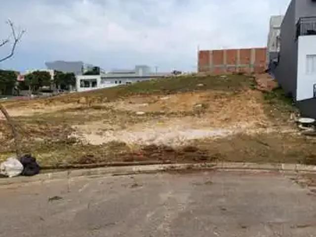 Terreno em Condomínio para Venda em Cabreúva/SP Jacaré