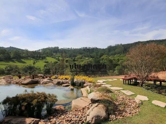 Terreno em Condomínio para Venda em Cabreúva/SP Jardim Ipê