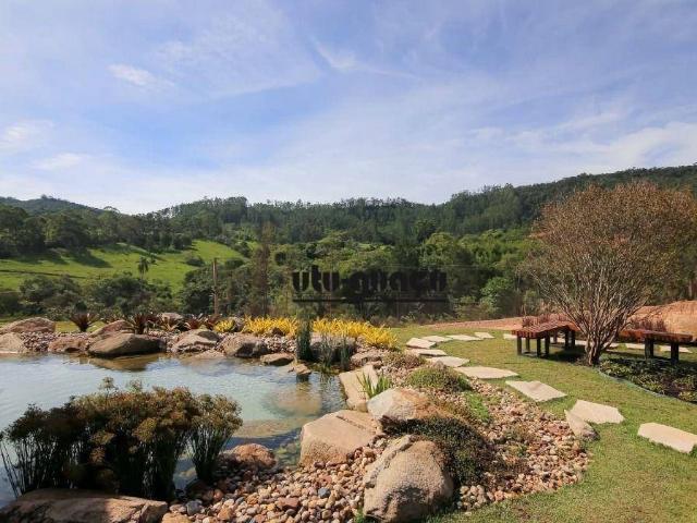 Terreno em Condomínio para Venda em Cabreúva/SP Jardim Ipê