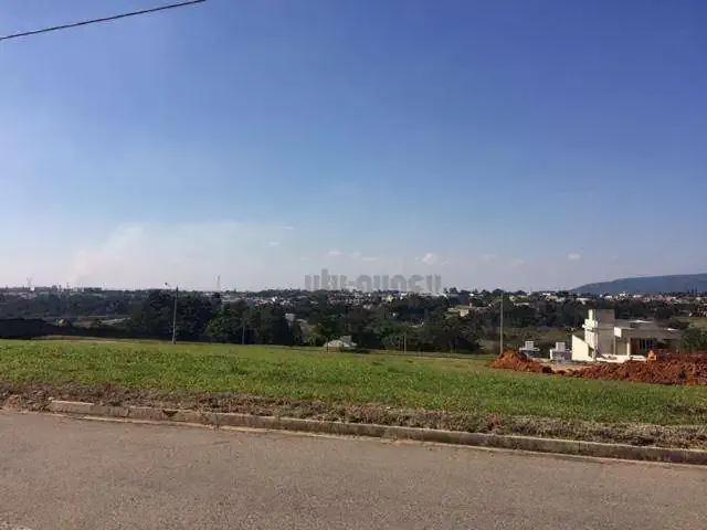 Terreno em Condomínio para Venda em Cabreúva/SP Pinhal