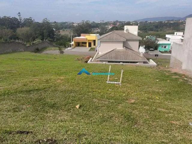 Terreno em Condomínio para Venda em Cabreúva/SP Pinhal