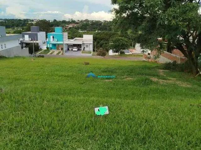 Terreno em Condomínio para Venda em Cabreúva/SP Pinhal