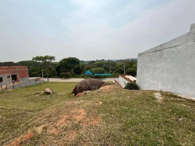 Terreno em Condomínio para Venda em Cabreúva/SP Pinhal