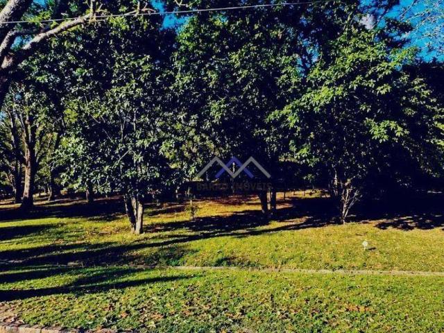 Terreno em Condomínio para Venda em Cabreúva/SP Pinhal