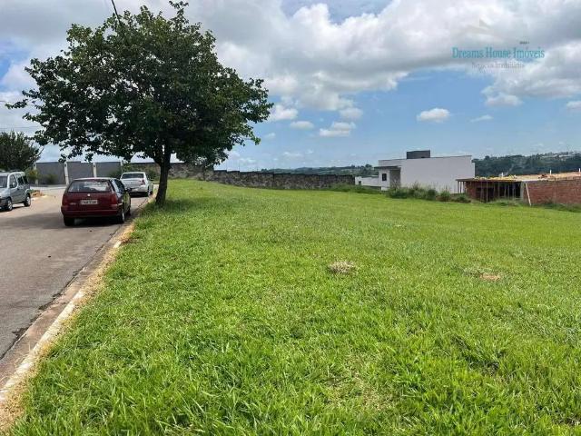 Terreno em Condomínio para Venda em Cabreúva/SP Pinhal