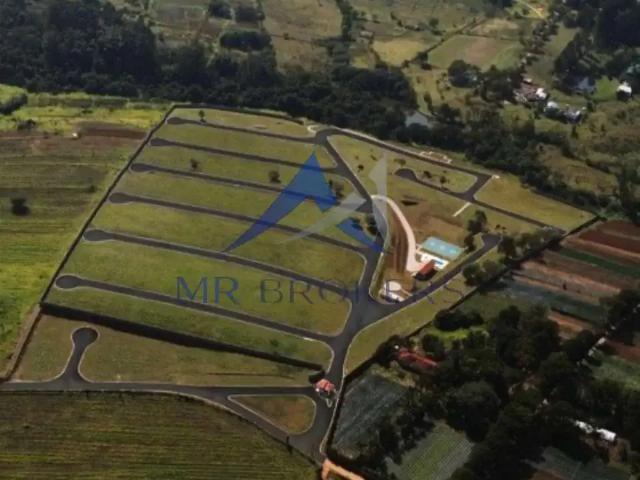 Terreno em Condomínio para Venda em Cabreúva/SP Pinhal