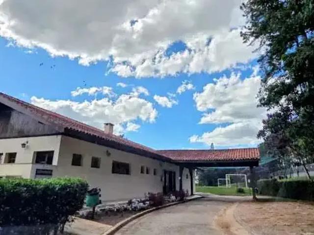 Terreno em Condomínio para Venda em Cabreúva/SP Pinhal