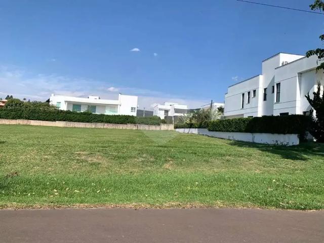 Terreno em Condomínio para Venda em Cabreúva/SP Portal da Concórdia