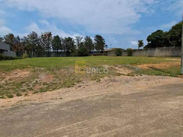 Terreno em Condomínio para Venda em Cabreúva/SP Portal Japy Golf Club
